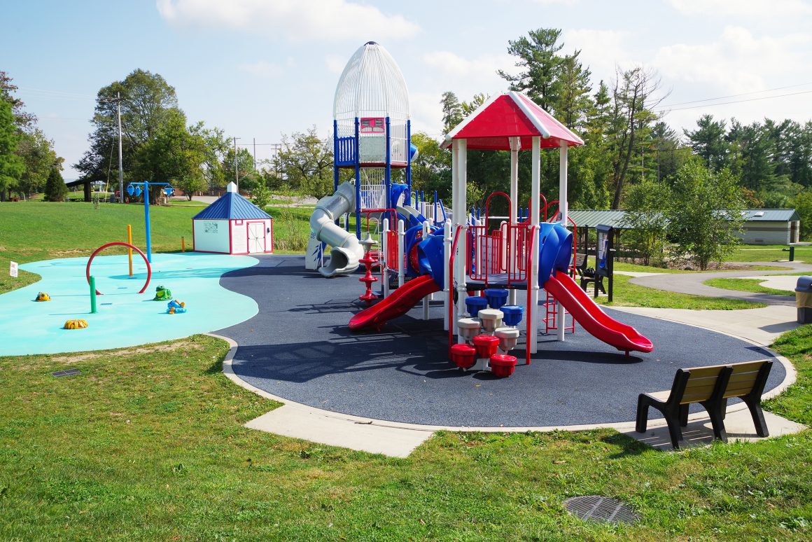 Moon Parks Foundation