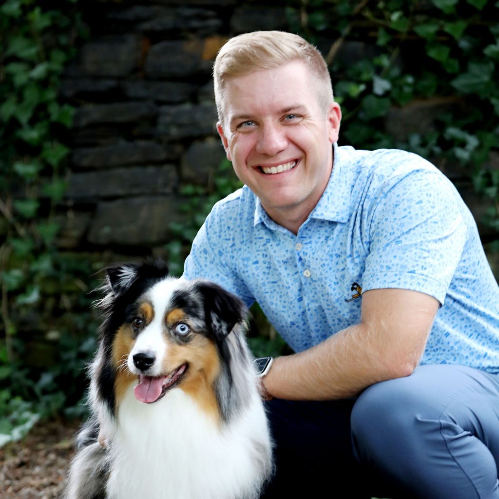 Joseph DeNardo Jr. - Moon Township Parks Foundation