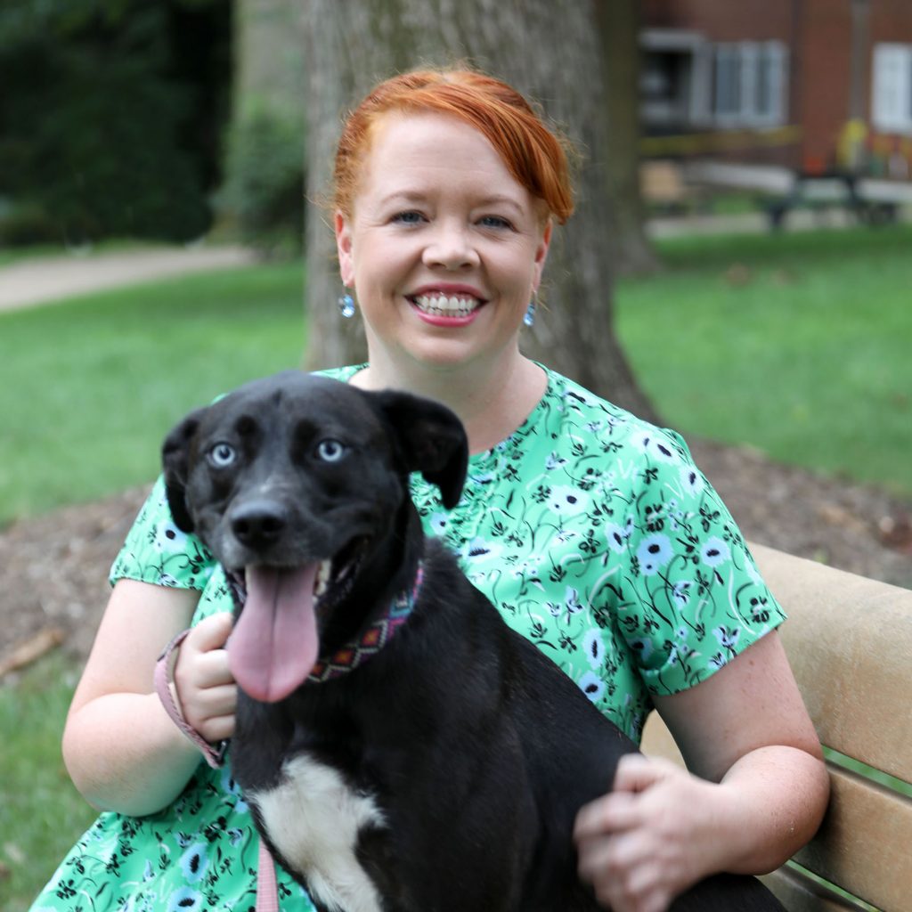 Board Members - Moon Township Parks Foundation